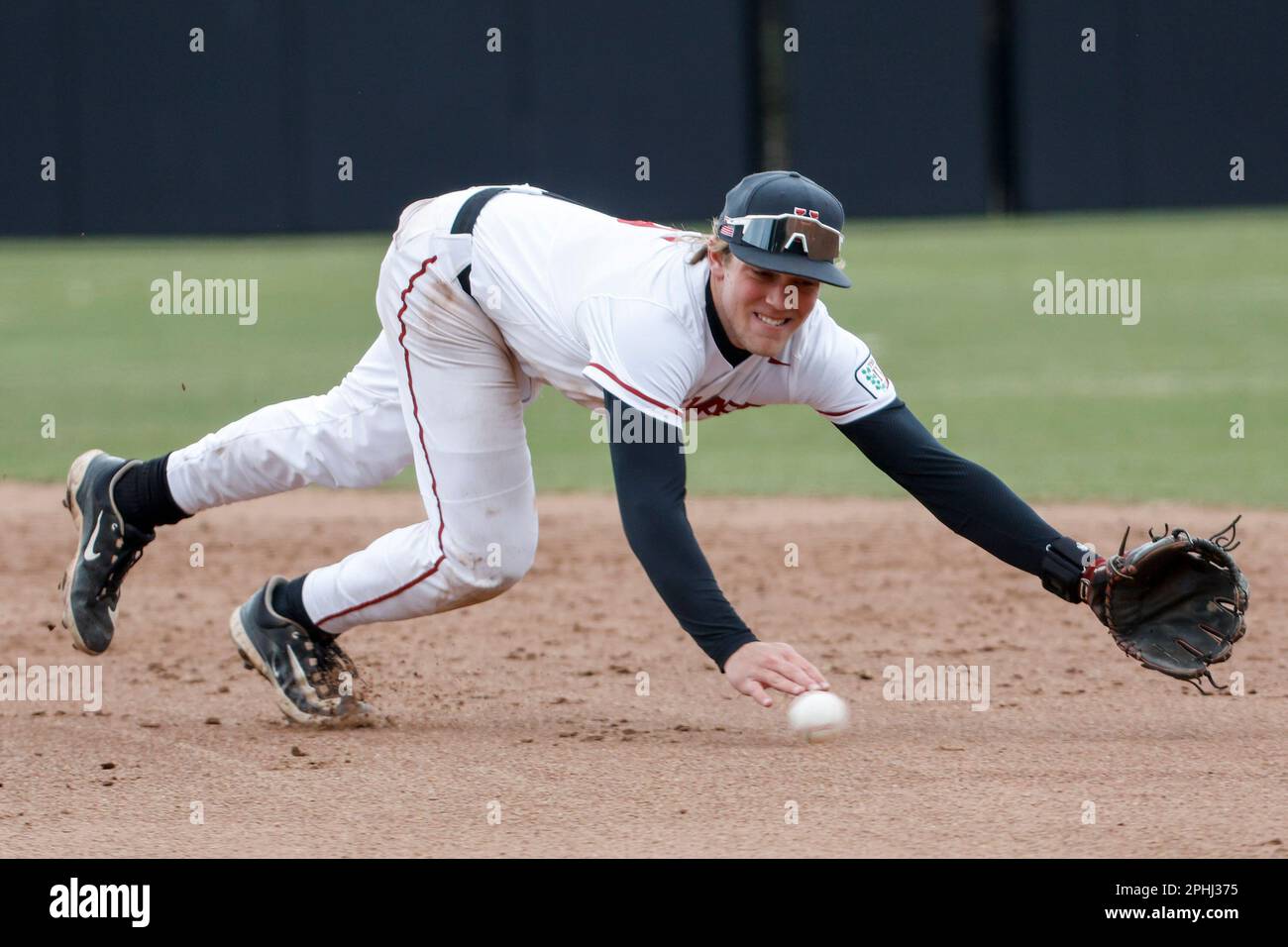 Harvard University Baseball Field