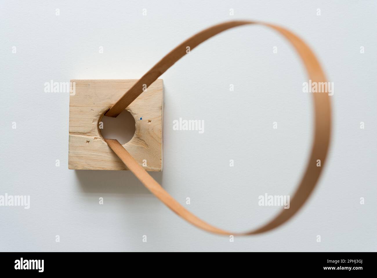 Cut straps hi-res stock photography and images - Alamy