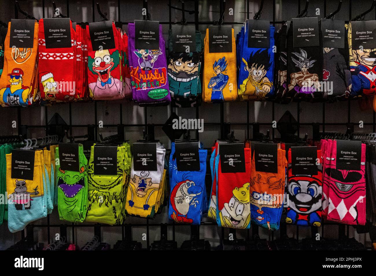 Coronado center shopping mall hi-res stock photography and images - Alamy