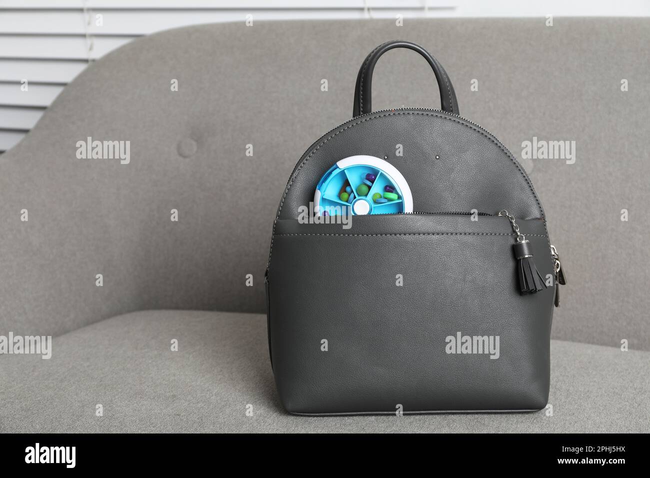 Pill pocket hi-res stock photography and images - Alamy