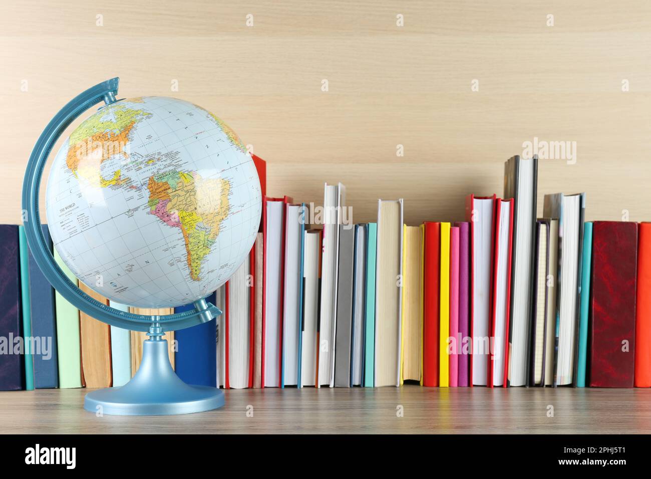 Geography lesson hi-res stock photography and images - Alamy