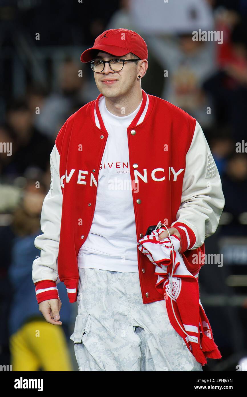 Juansguarnizo hi-res stock photography and images - Alamy