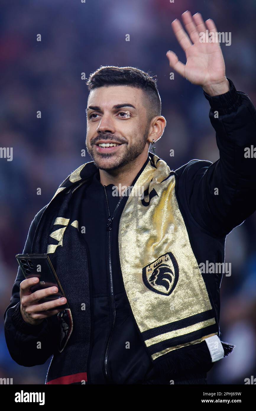 Djmariio hi-res stock photography and images - Alamy