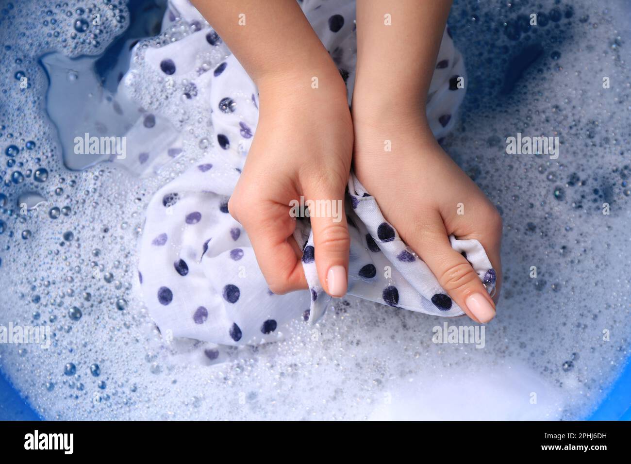 Suds laundry hi-res stock photography and images - Alamy