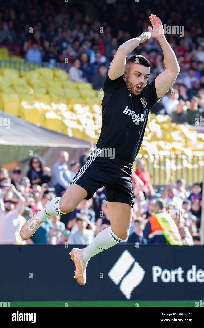 Djmariio hi-res stock photography and images - Alamy