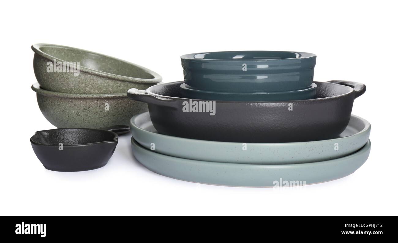 Different pans hi-res stock photography and images - Alamy