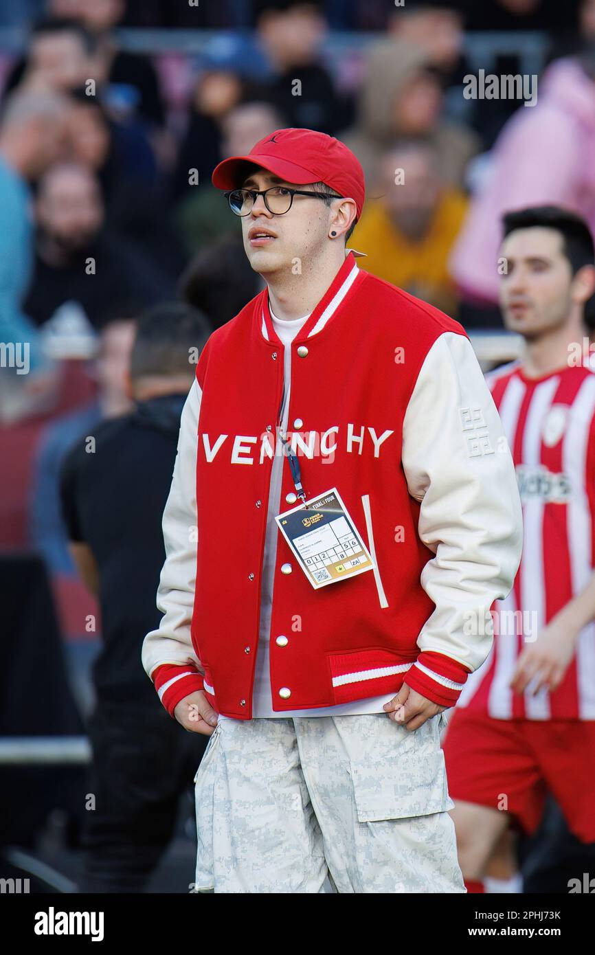 Juansguarnizo hi-res stock photography and images - Alamy