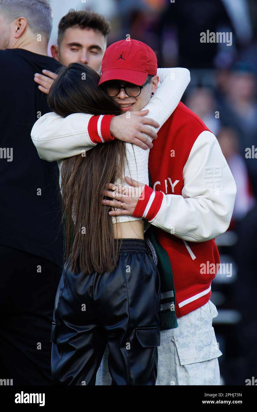 Juansguarnizo hi-res stock photography and images - Alamy