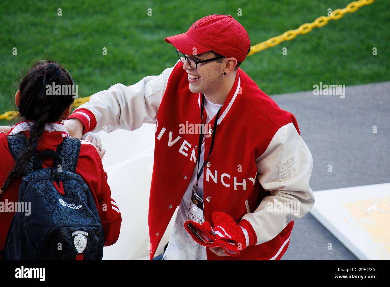 Juansguarnizo hi-res stock photography and images - Alamy