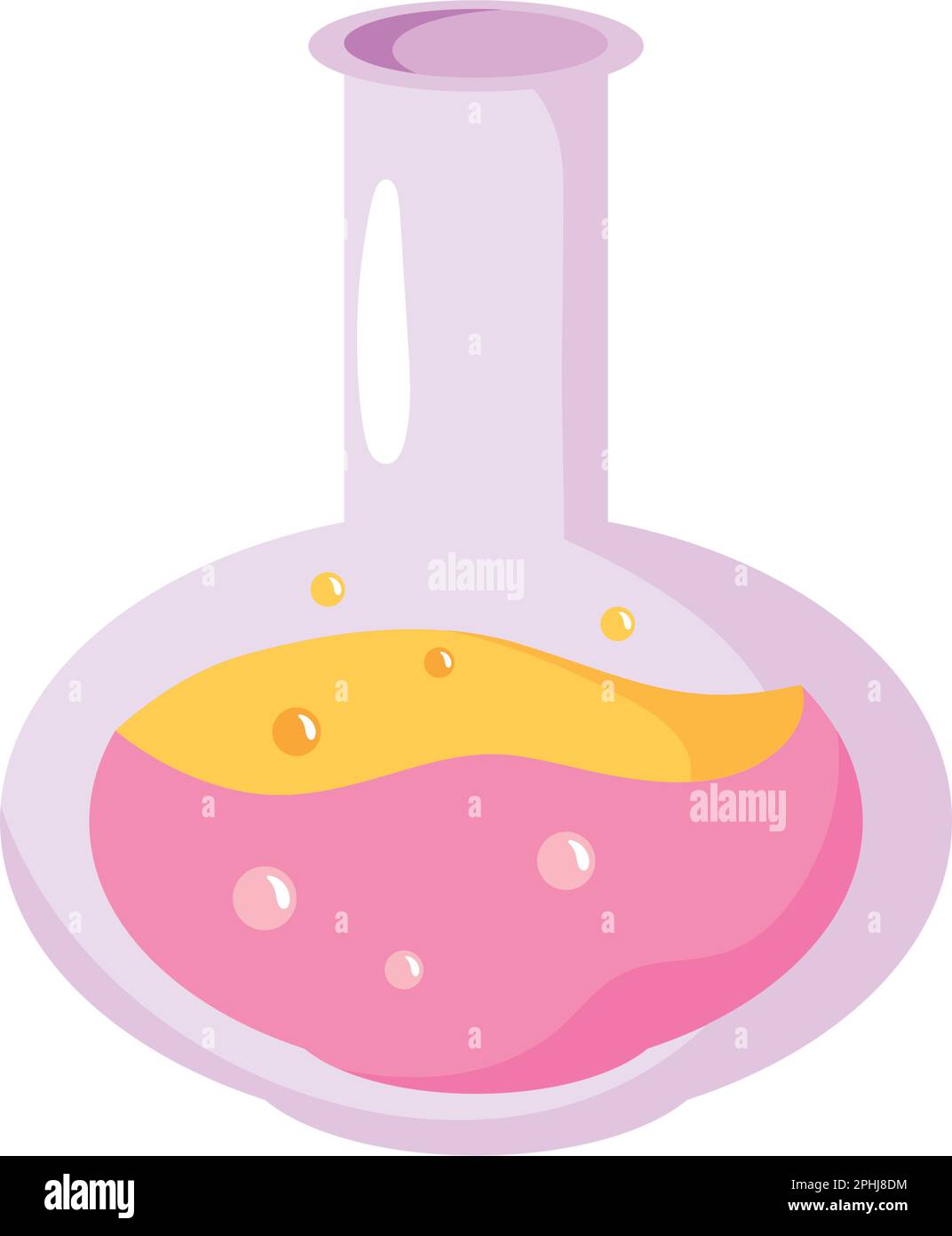 liquid chemistry laboratory Stock Vector Image & Art - Alamy