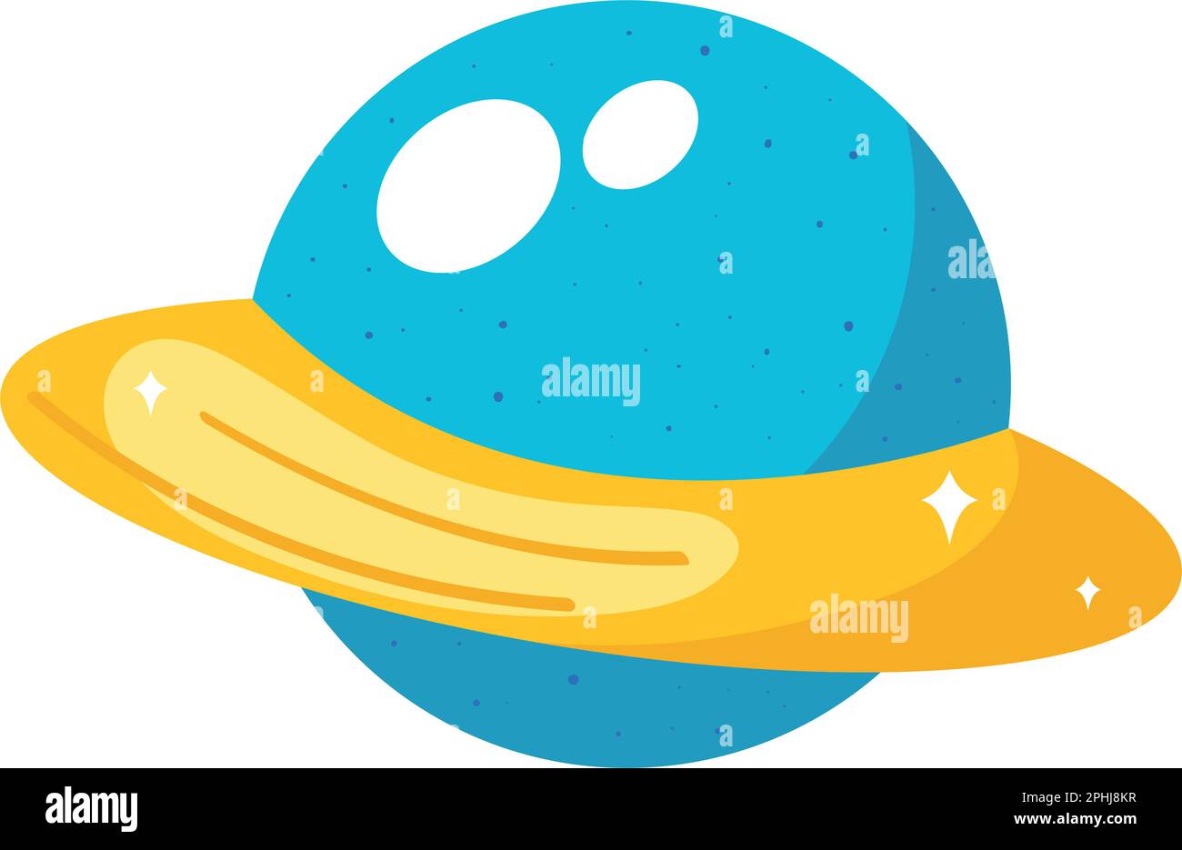 space planet science Stock Vector Image & Art - Alamy