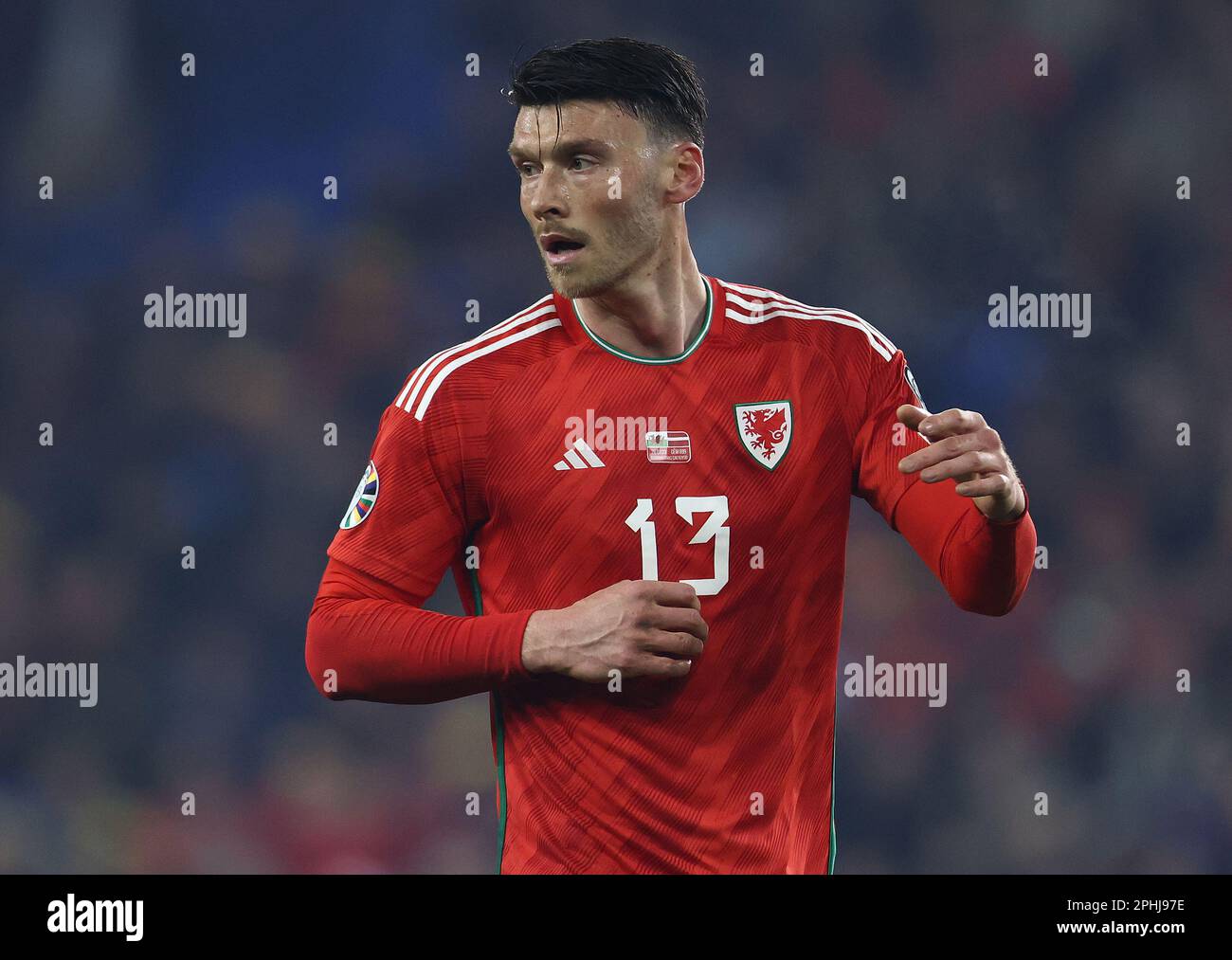 Kiefer moore wales hi-res stock photography and images - Alamy