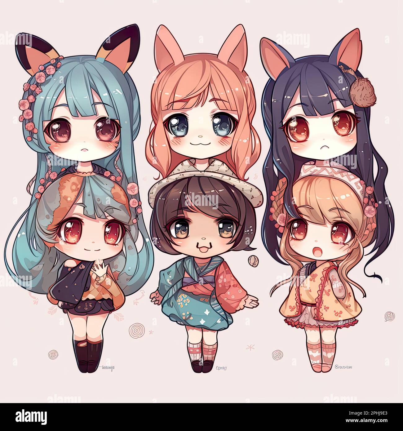 Captivating designs hi-res stock photography and images - Alamy