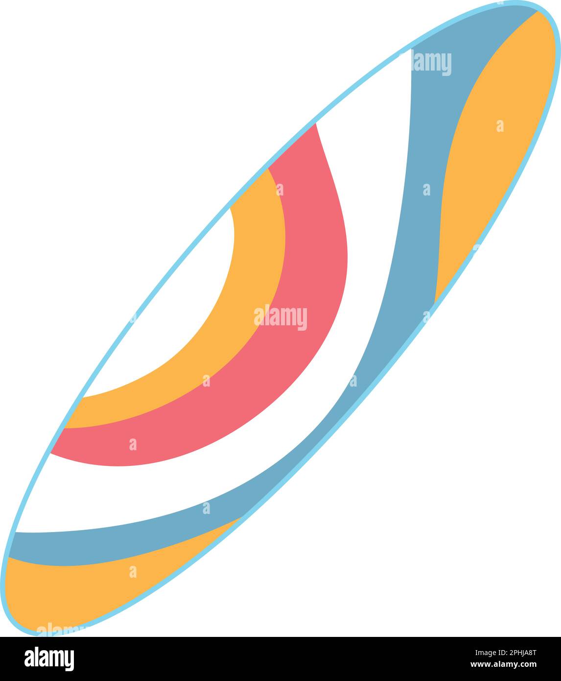 surf board icon Stock Vector Image & Art - Alamy