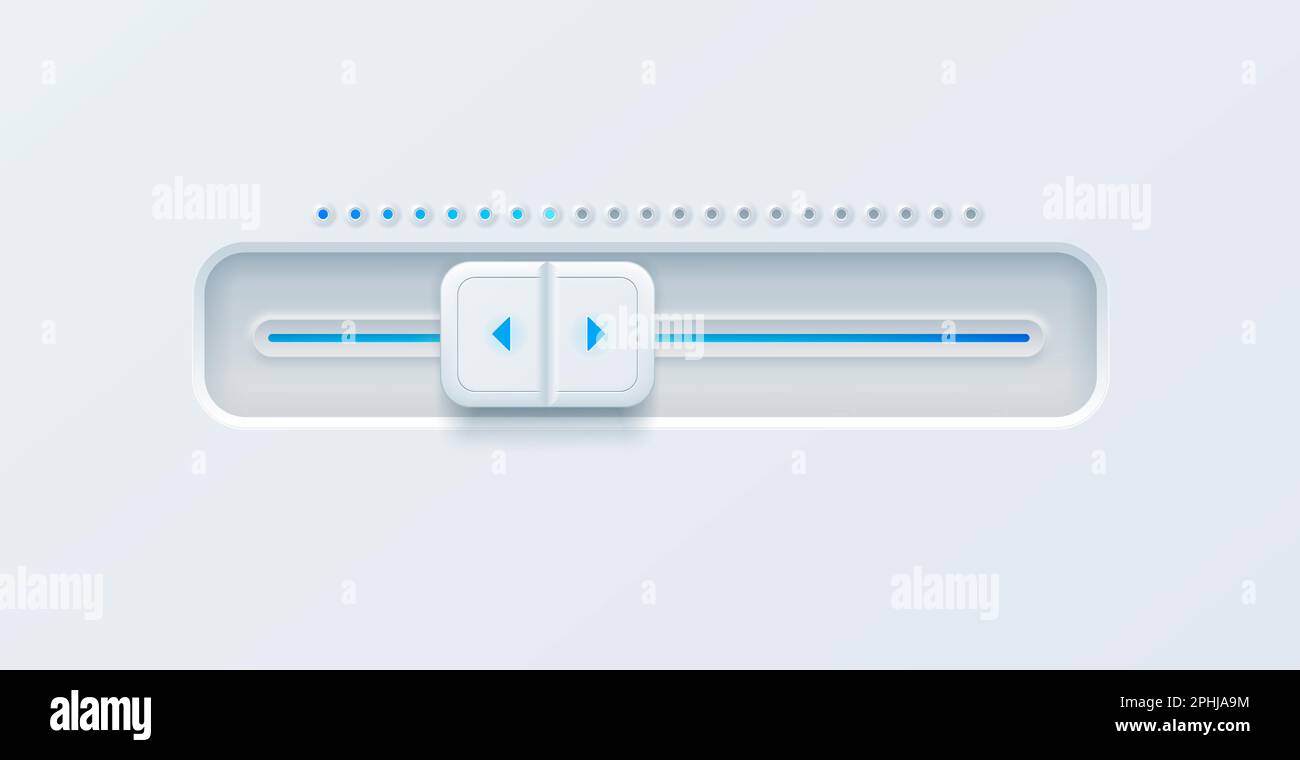 Playback bar hi-res stock photography and images - Alamy