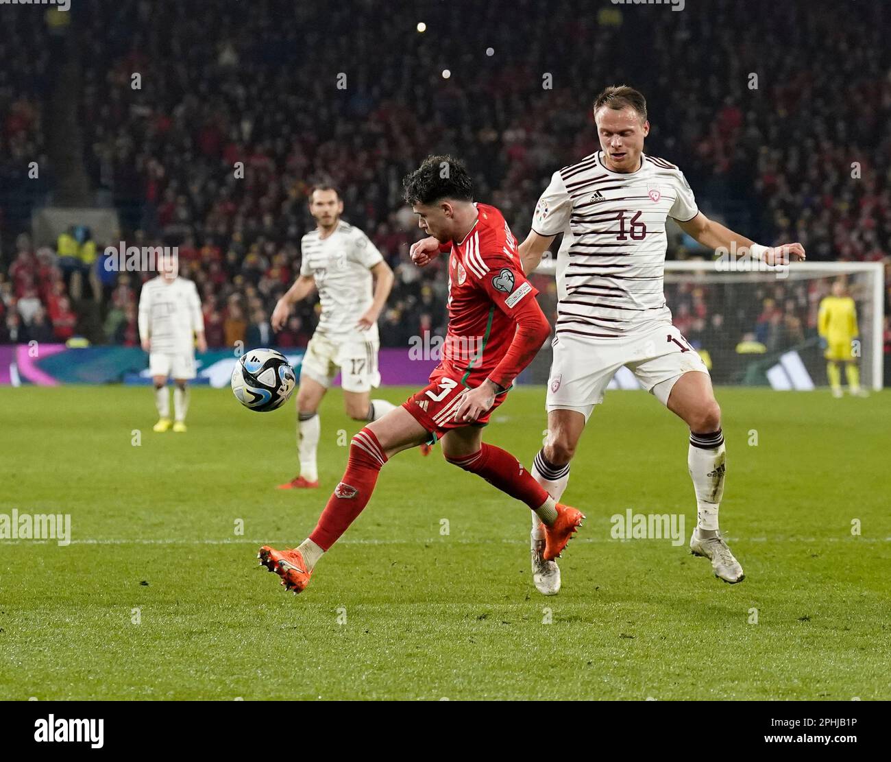 Graham williams, wales hi-res stock photography and images - Alamy