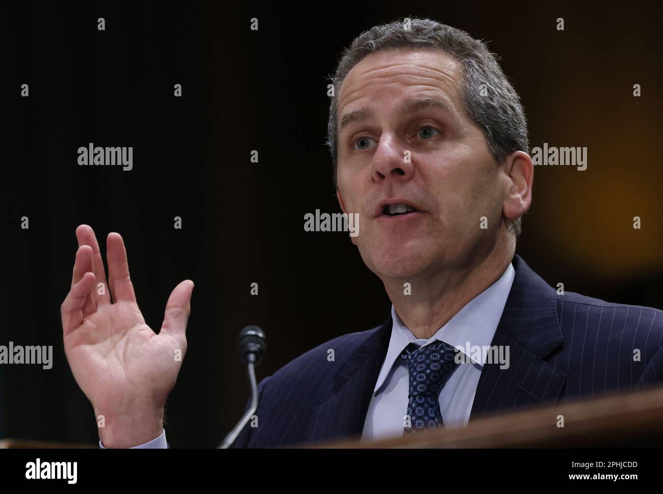 Michael barr federal hi-res stock photography and images - Alamy