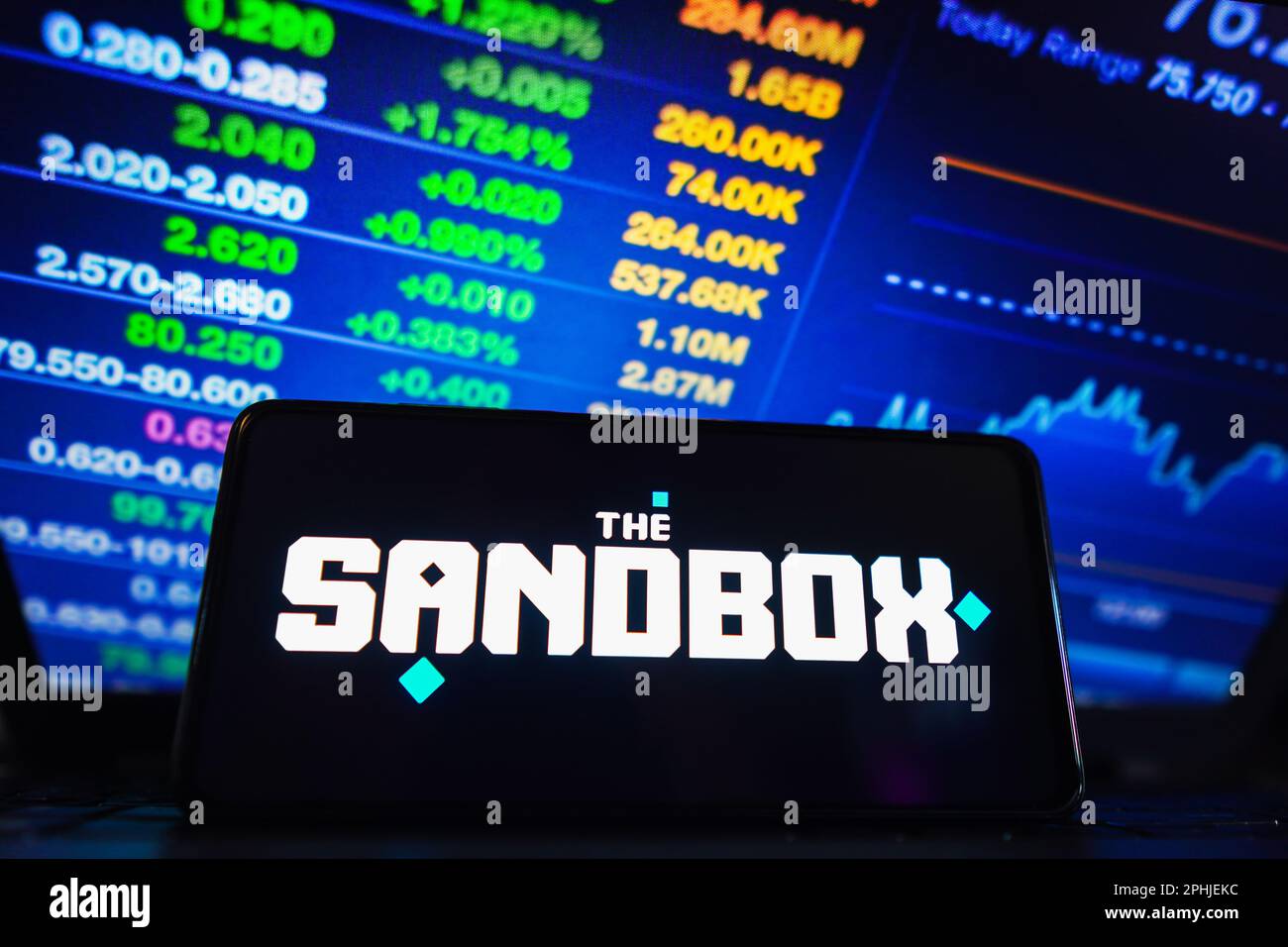 Logo sandbox hi-res stock photography and images - Alamy