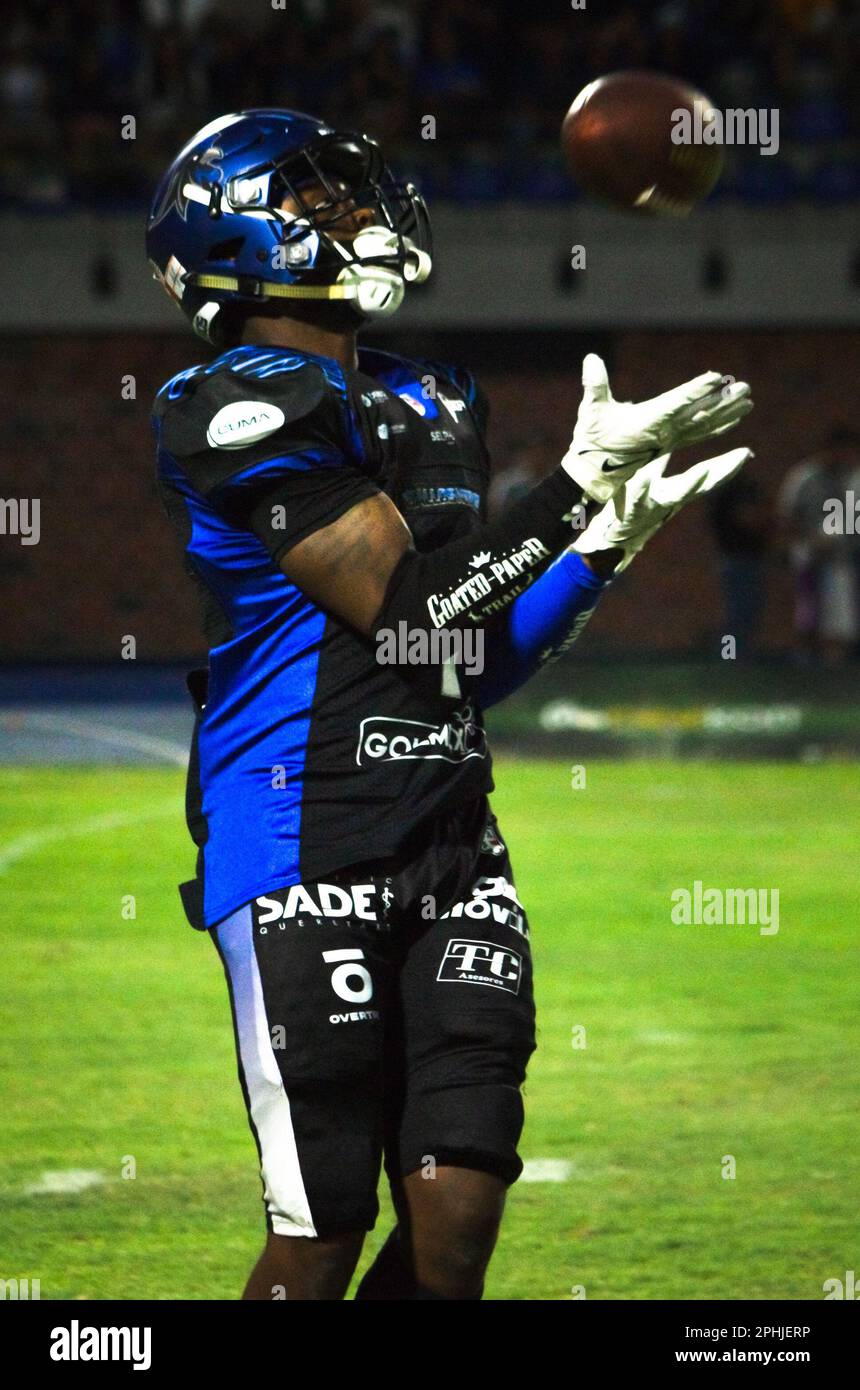 Lfa football hi-res stock photography and images - Alamy