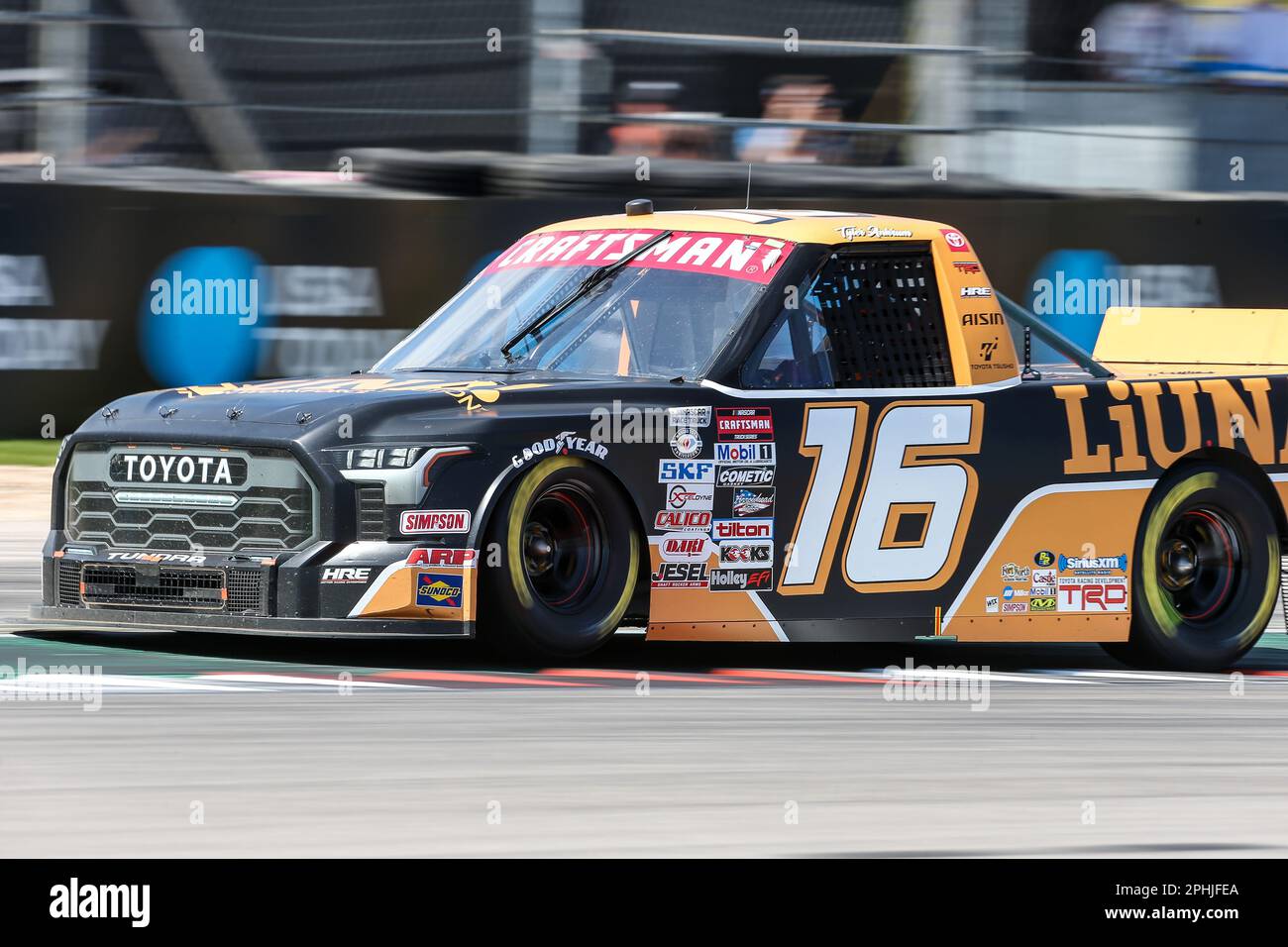 Tyler ankrum hi-res stock photography and images - Alamy