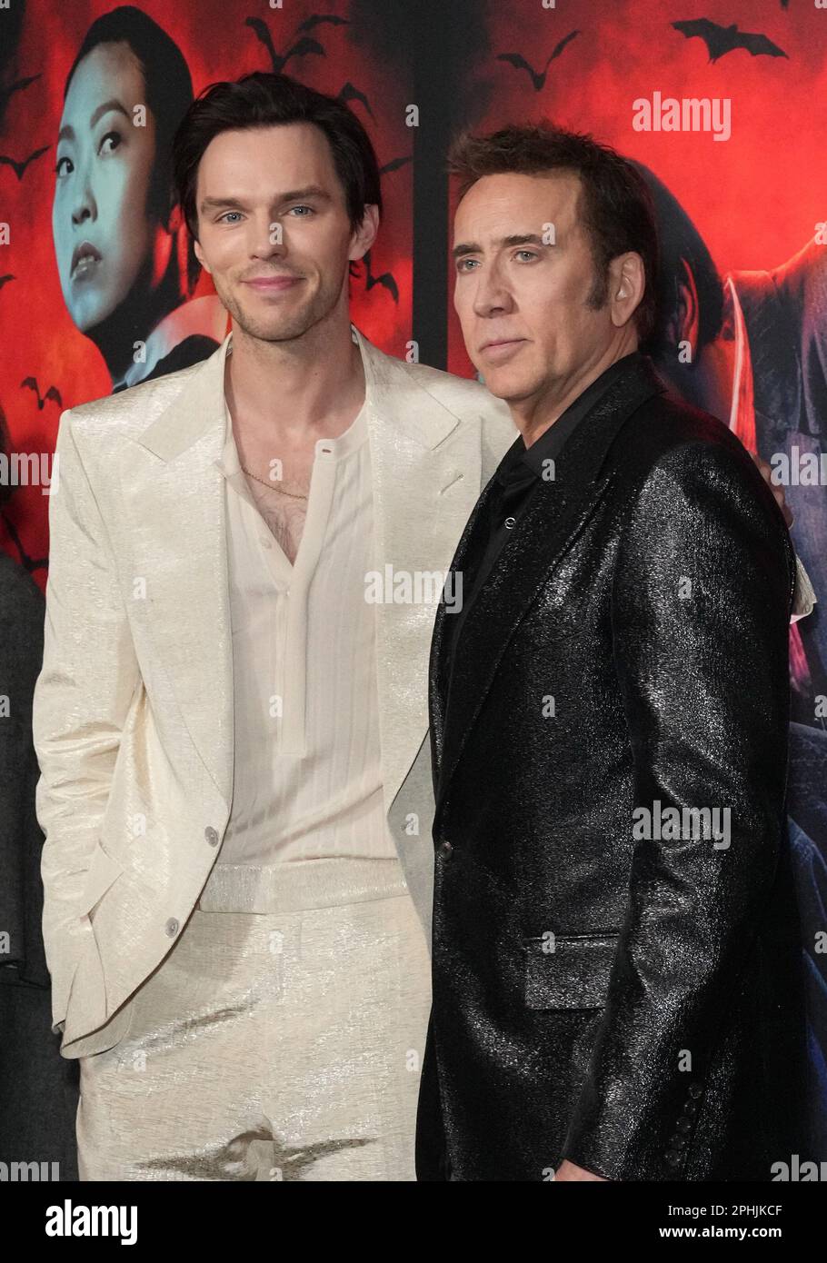 Nicholas Hoult Smile