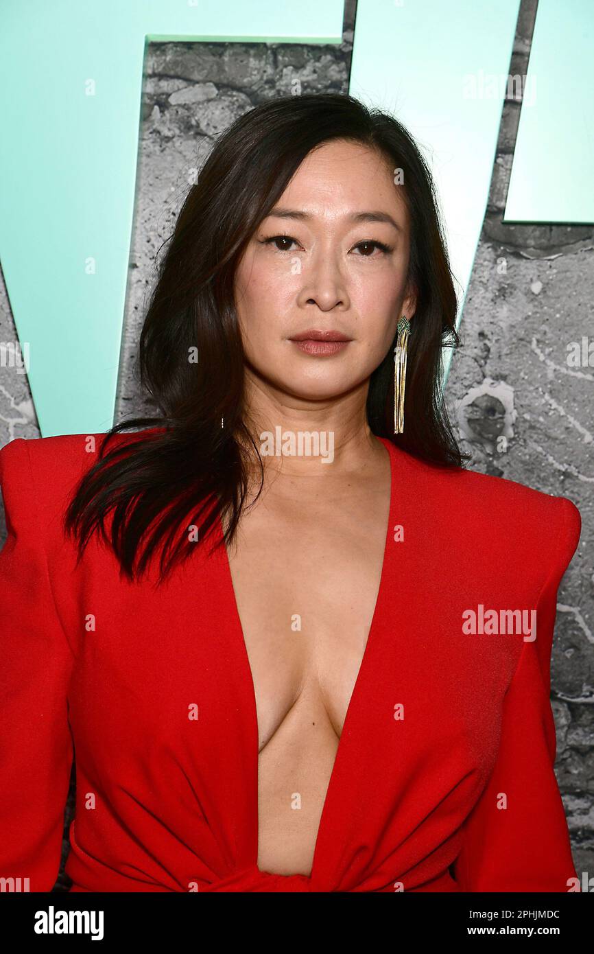 Camille Chen State Farm