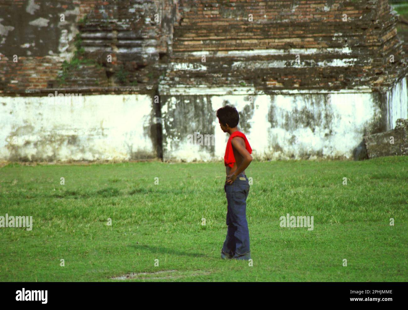 Old banten sultanate hi-res stock photography and images - Alamy