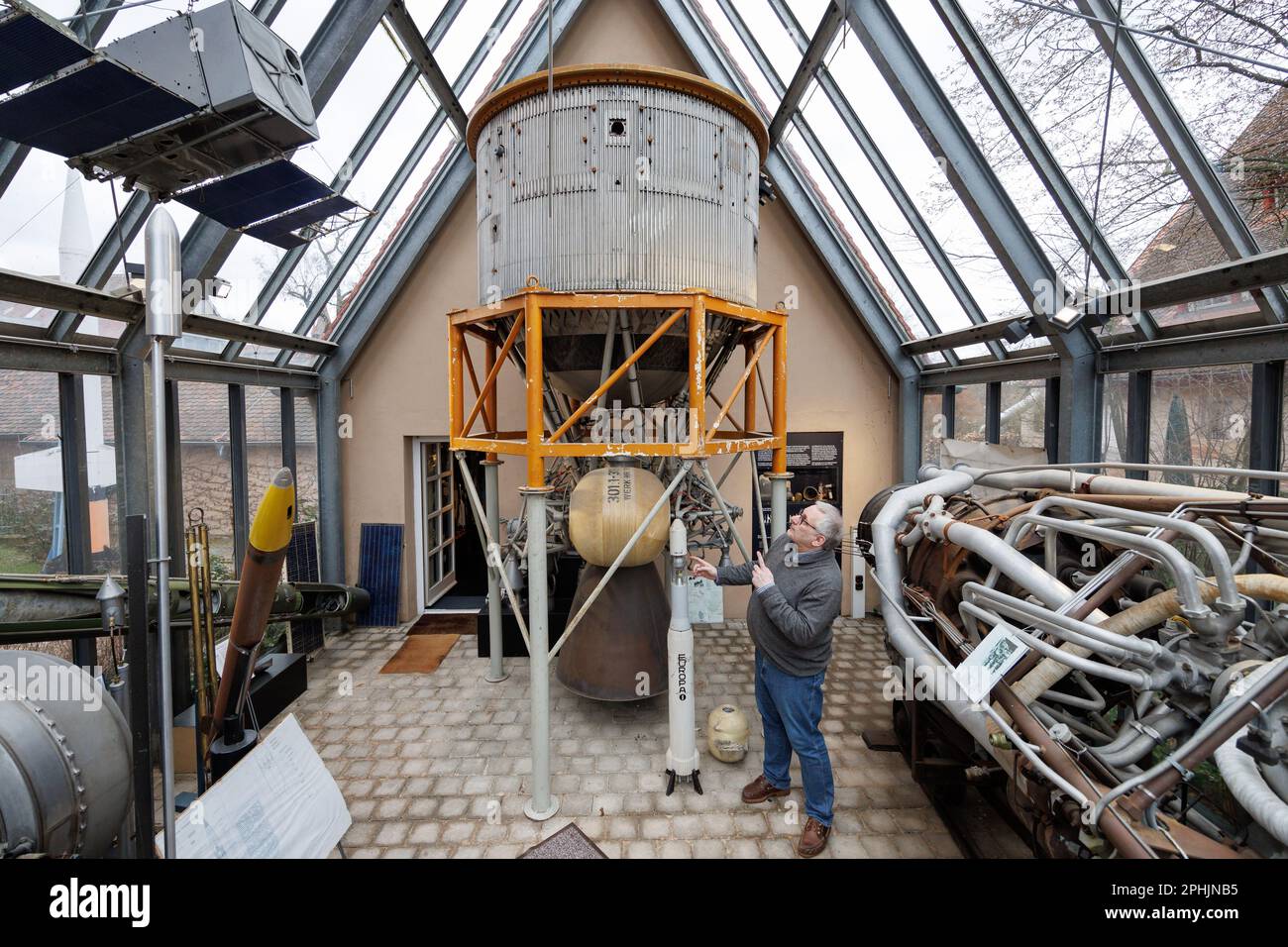 Michael zuber hi-res stock photography and images - Alamy