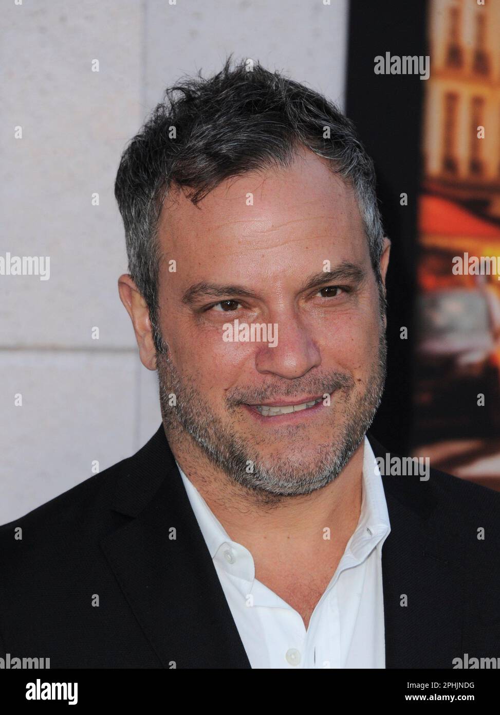 Los Angeles, CA. 28th Mar, 2023. Jeremy Garelick at arrivals for MURDER ...