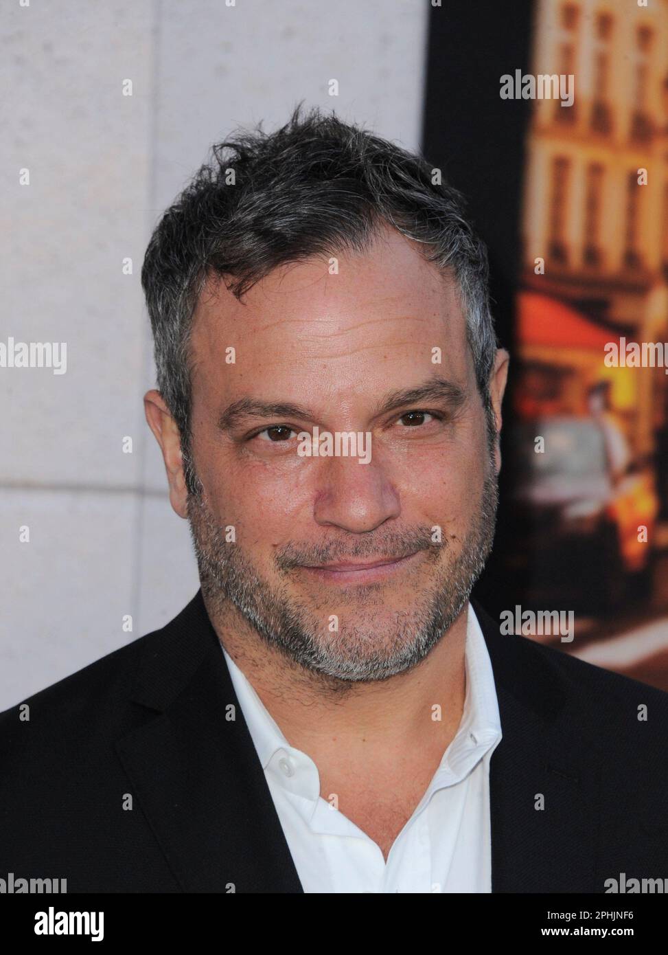 Los Angeles, CA. 28th Mar, 2023. Jeremy Garelick at arrivals for MURDER ...