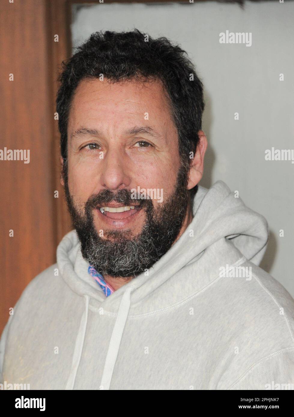 Adam sandler 2023 hi-res stock photography and images - Alamy