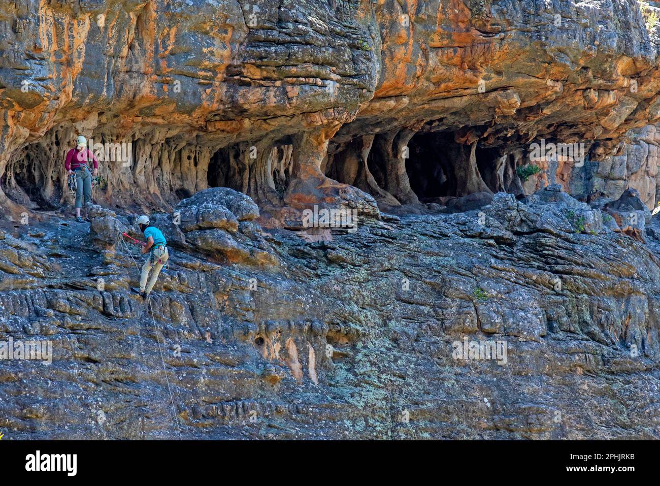 Mt arapiles hi-res stock photography and images - Alamy