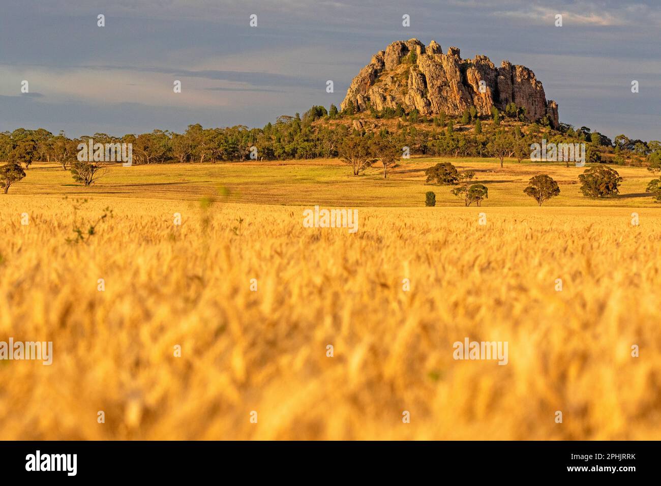 Mount arapiles tooan state park hi-res stock photography and images - Alamy