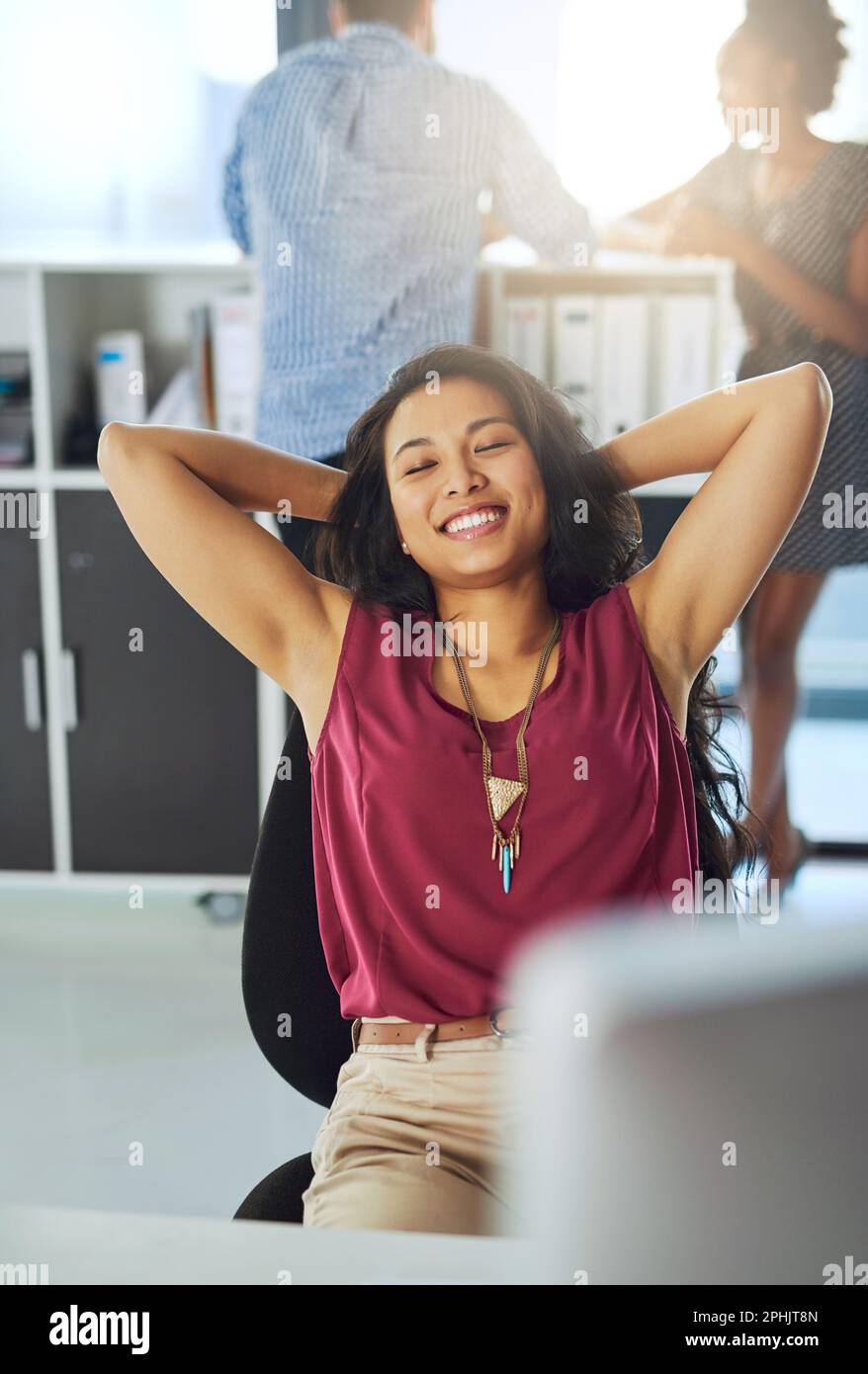 Taking step back in hi-res stock photography and images - Alamy