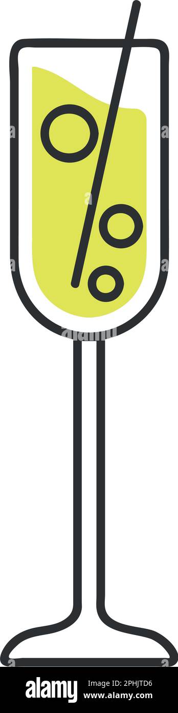 Shooter drink Stock Vector Images - Alamy