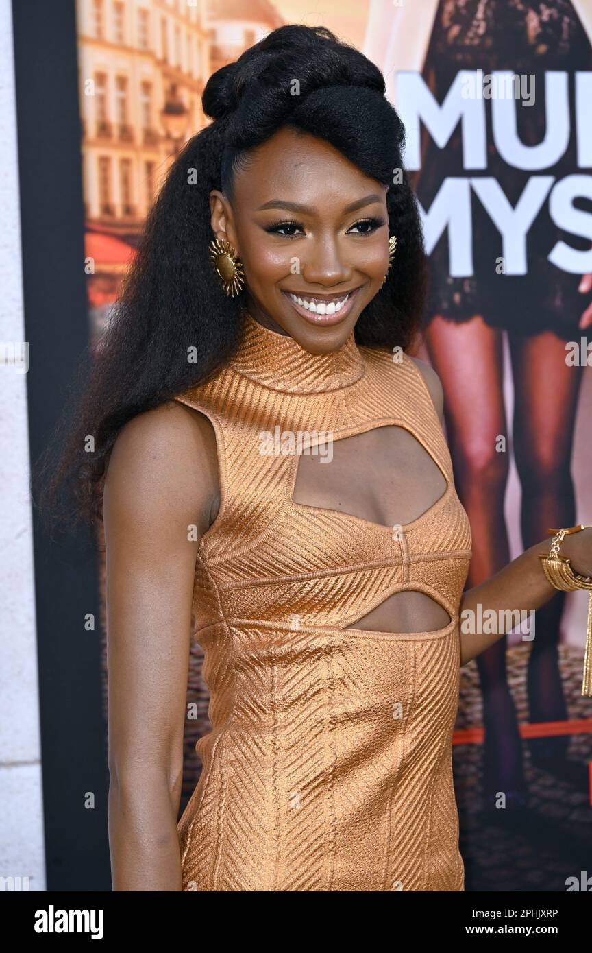 Zurin villanueva hi-res stock photography and images - Alamy