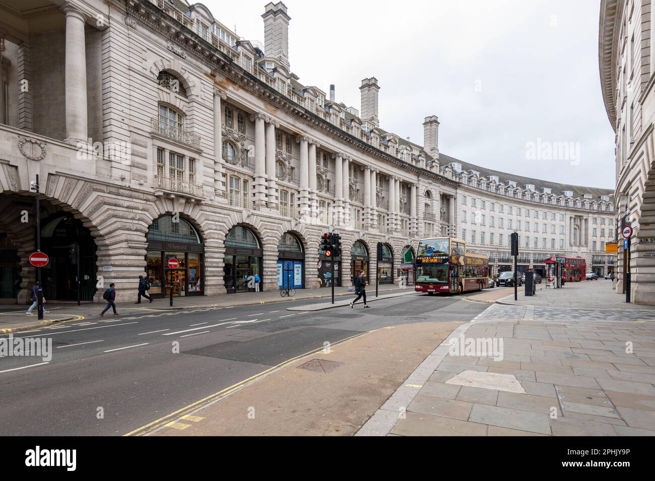 Famous People Of London England