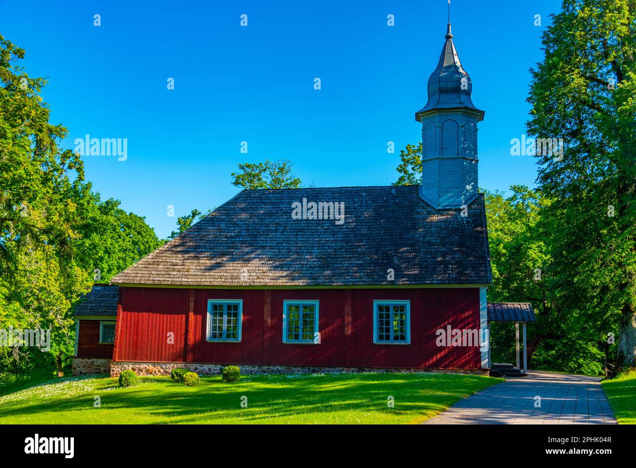 Turaida museum hi-res stock photography and images - Alamy