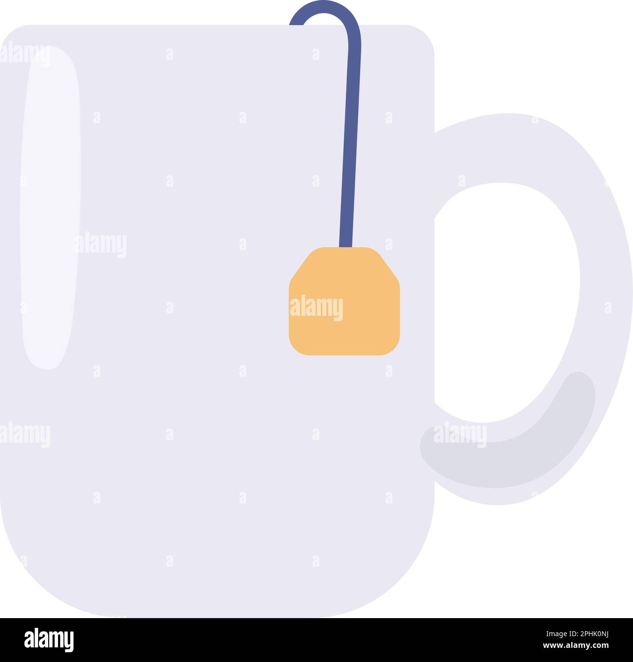 tea cup icon Stock Vector Image & Art - Alamy