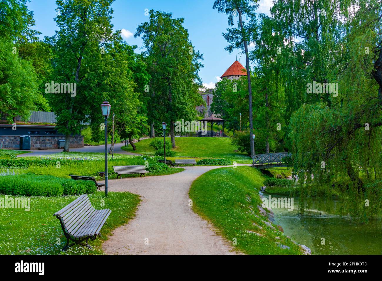 Pils parks hi-res stock photography and images - Alamy