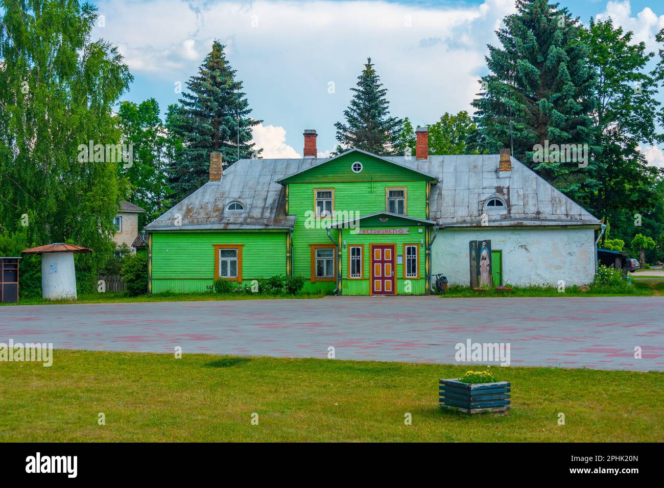 Obinitsa hi-res stock photography and images - Alamy