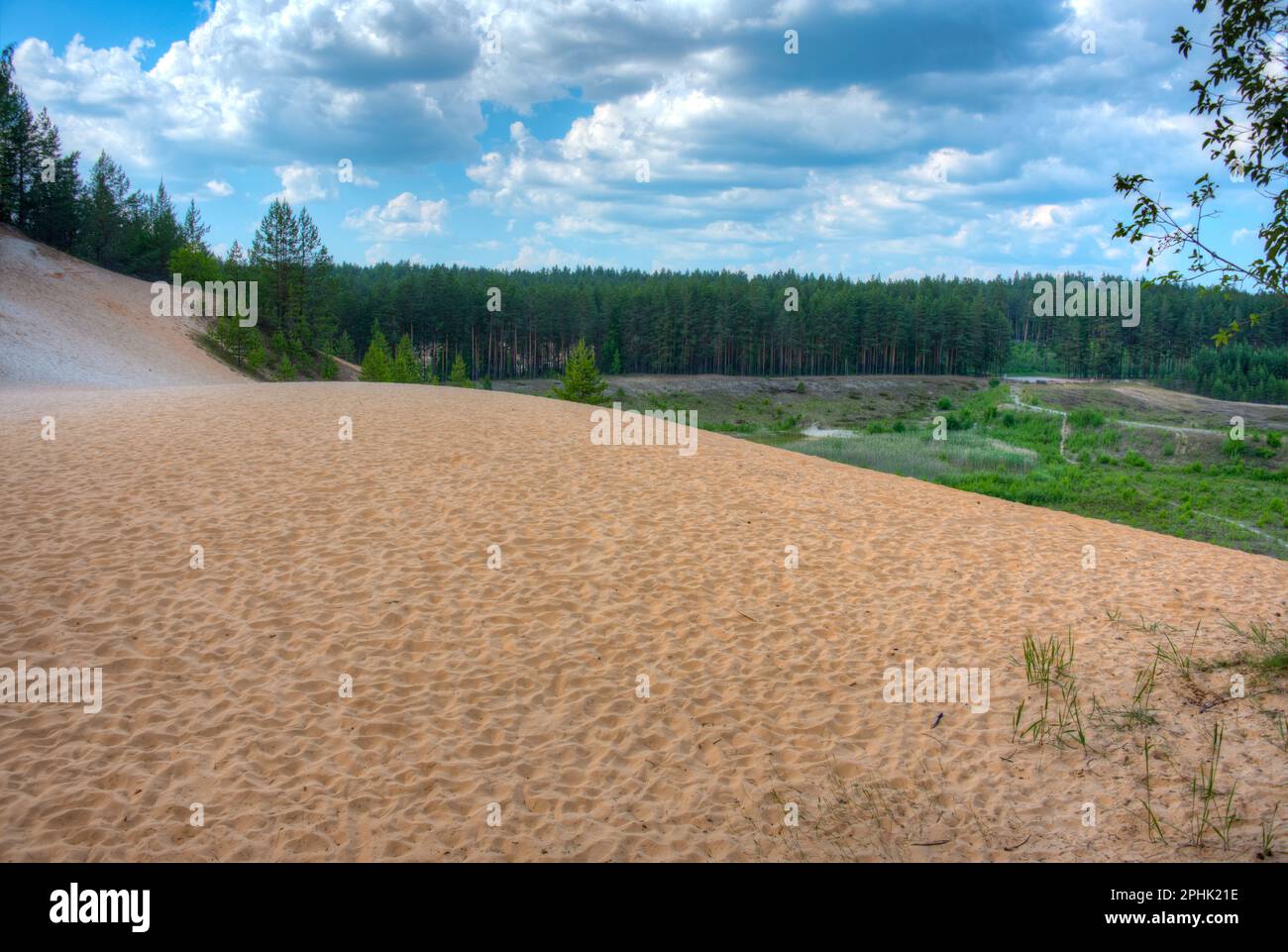 Piusa caves hi-res stock photography and images - Alamy