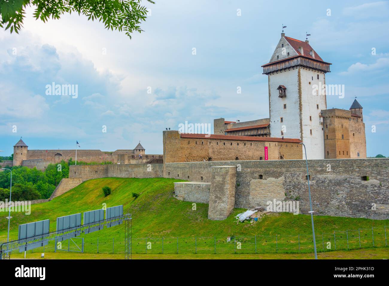 Duchy of estonia hi-res stock photography and images - Alamy
