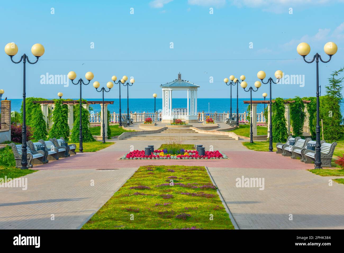 Puiestee hi-res stock photography and images - Alamy