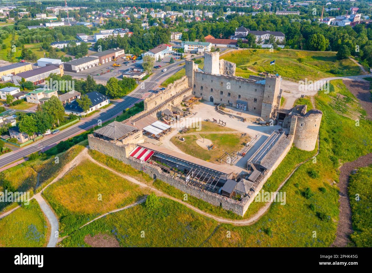 Livonian estonian hi-res stock photography and images - Alamy