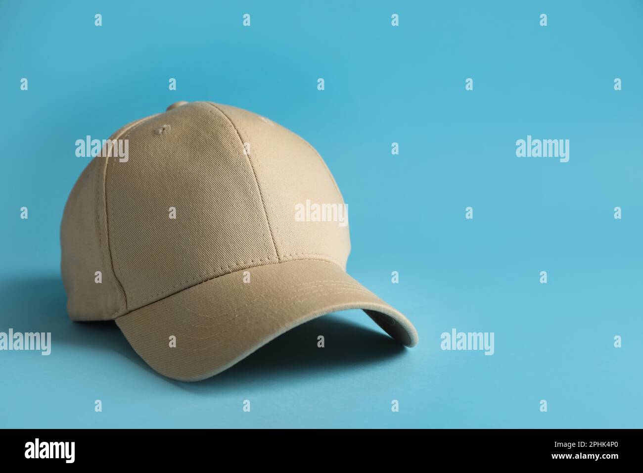 Light blue garment template hi-res stock photography and images - Alamy