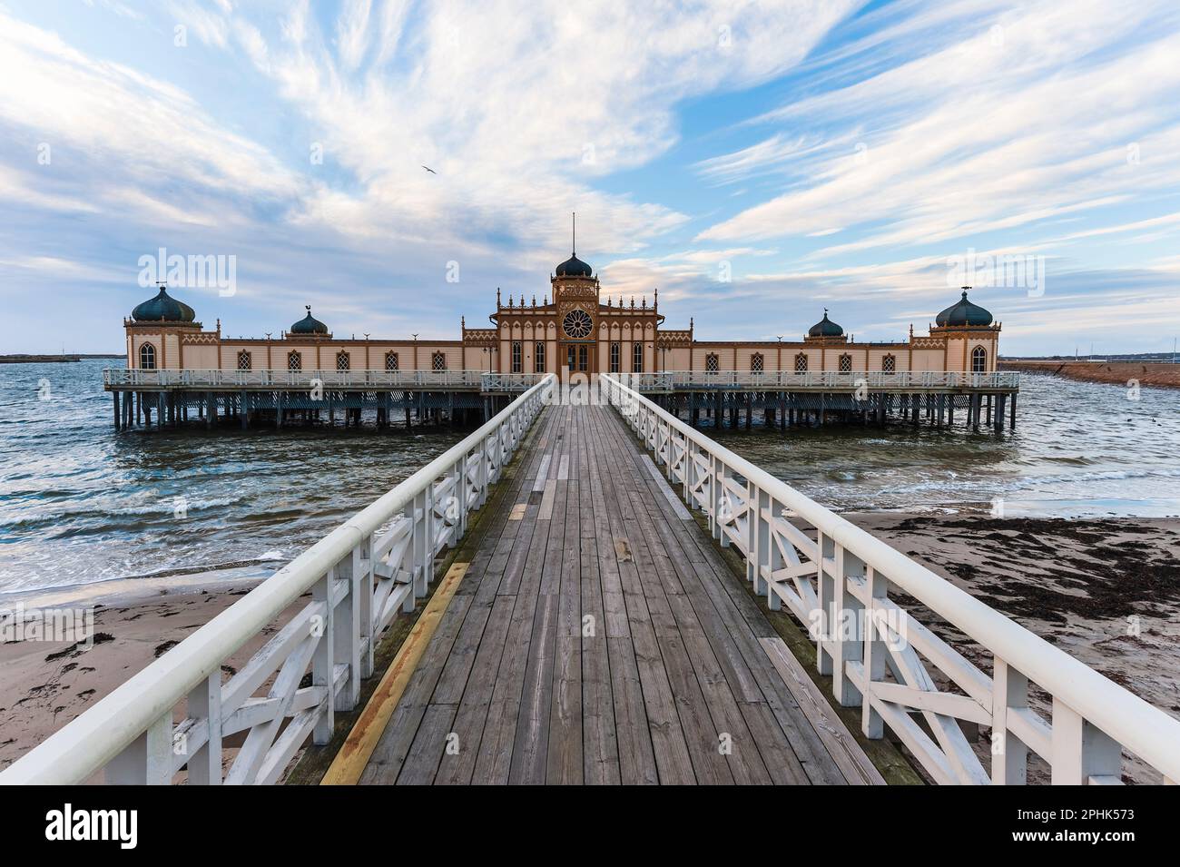 Varbergs kommun hi-res stock photography and images - Alamy