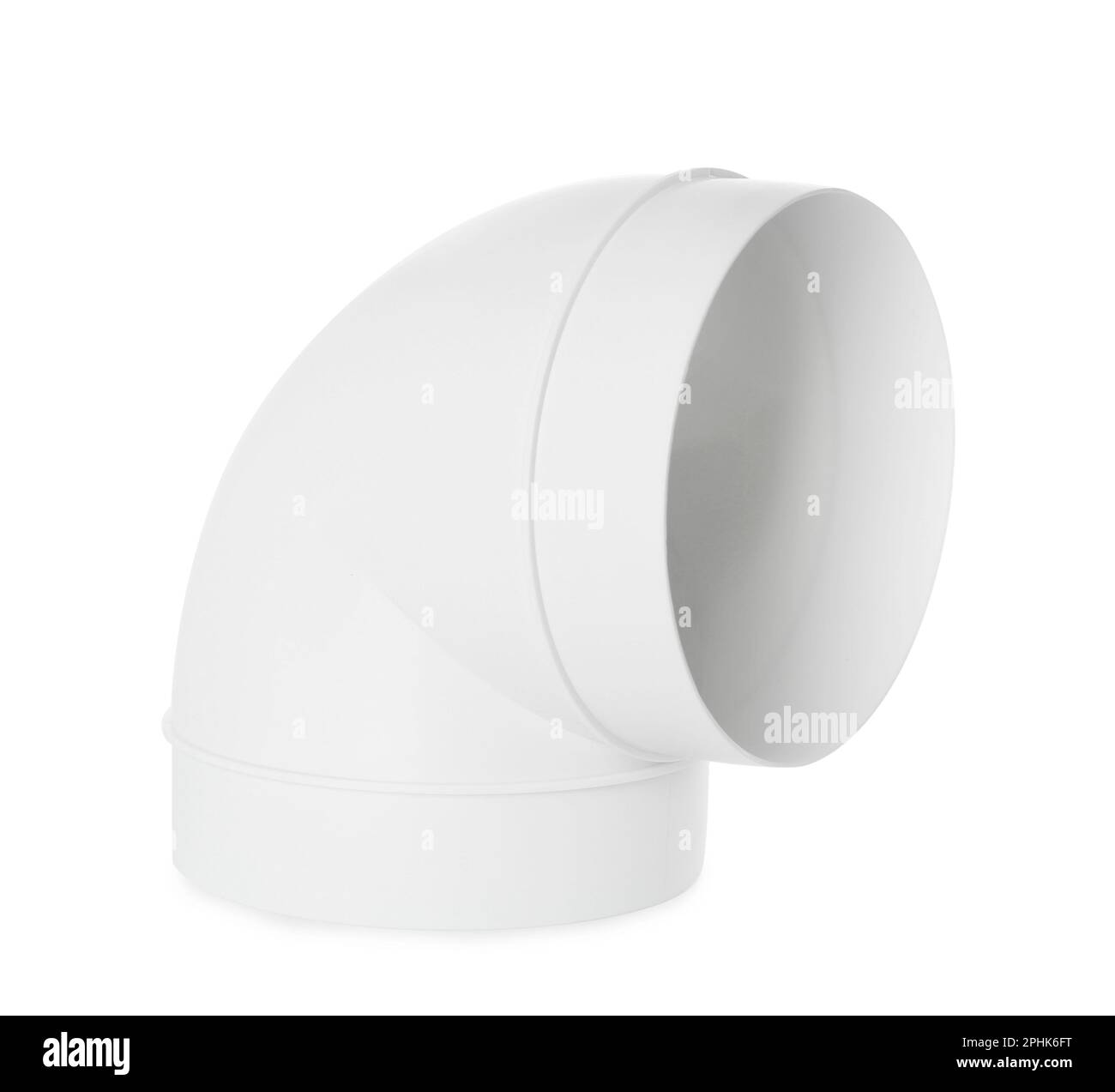 Hvac duct elbow hi-res stock photography and images - Alamy