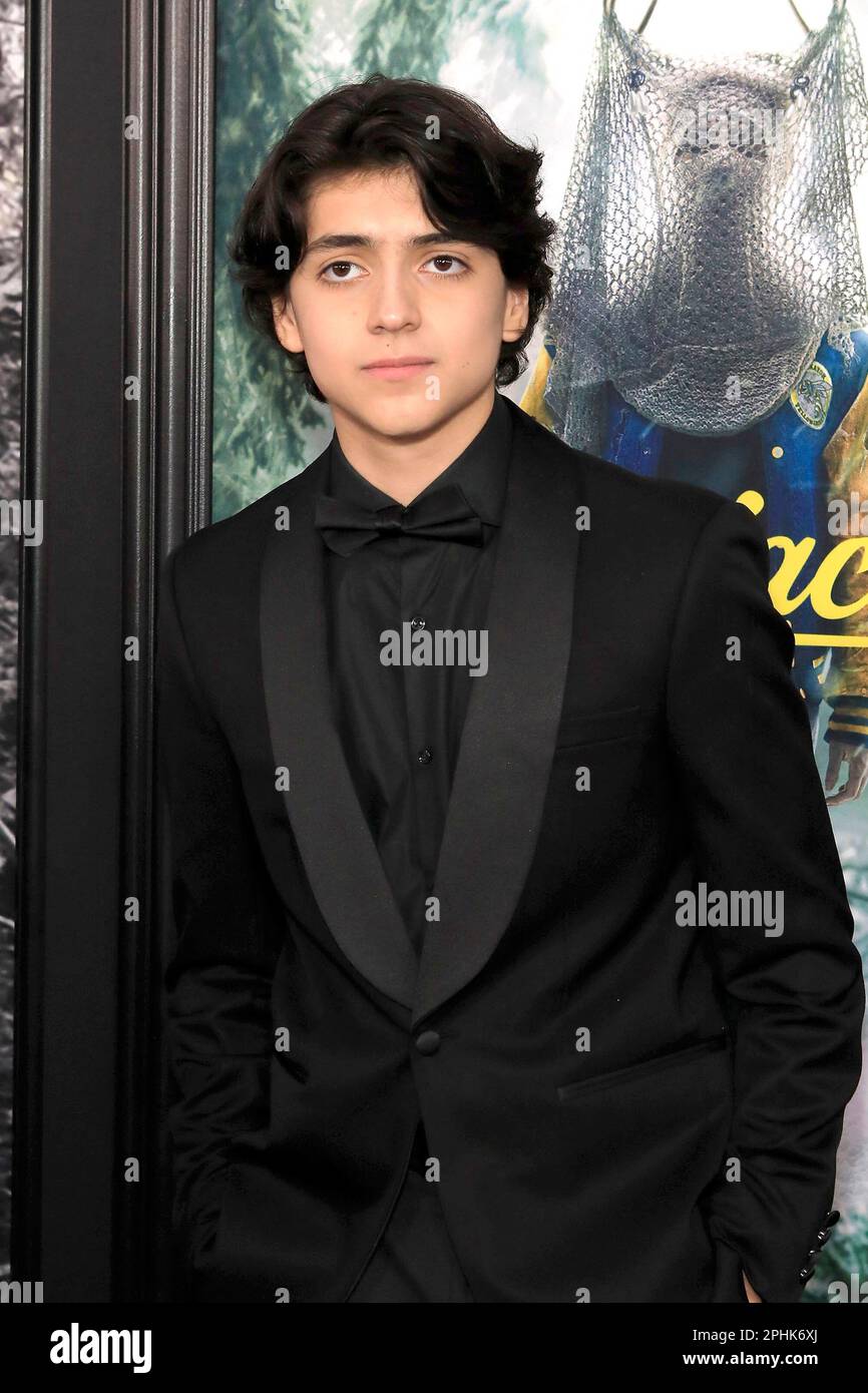 Luciano leroux hi-res stock photography and images - Alamy