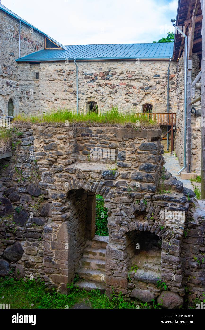 Padise abbey hi-res stock photography and images - Alamy